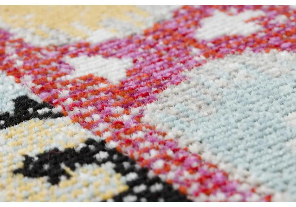 Kusový koberec Diego vícebarevný 180x270cm