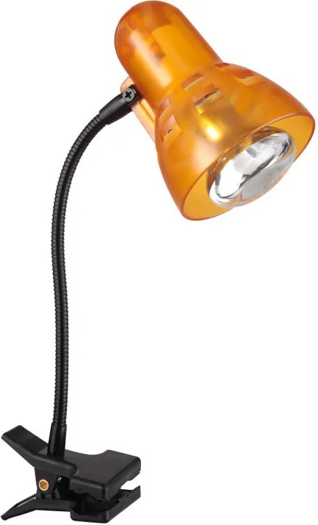 Globo CLIP 54852 Klipsový Stolní Lampy 1 x E14 max. 40w IP20