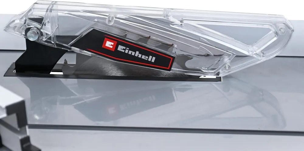 Elektrická stolní kotoučová pila Einhell TC-TS 200 4340415