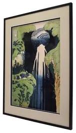 Obraz Kamida-Ga-Taki Waterfall Kler Accessories
