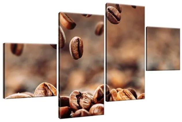 Tištěný obraz Kávové bohatství 160x90cm 2411A_4Q