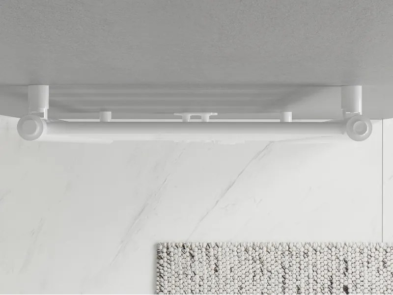 Mexen Yodo topné těleso 1200 x 500 mm, 389 W, bílá, W113-1200-500-00-20