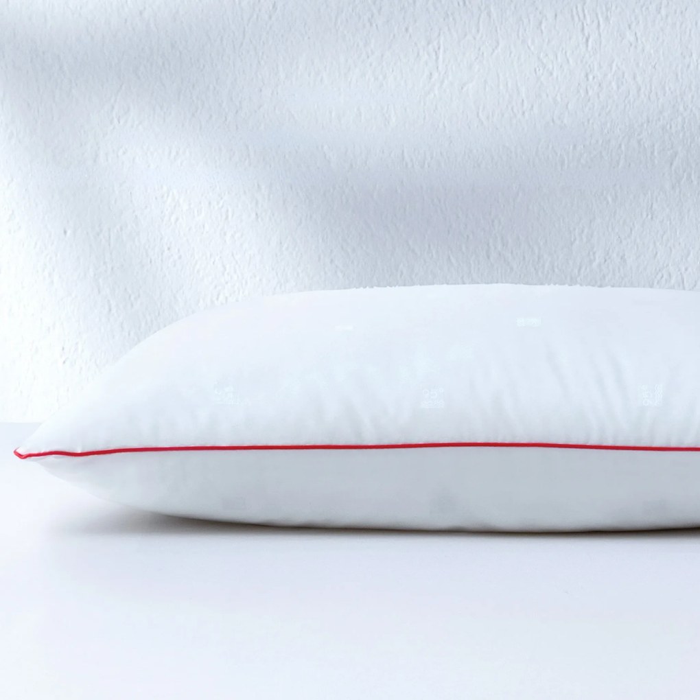 Polštář Dacron® 95, 750 gr, pratelné na 95 °C, 50x70 cm
