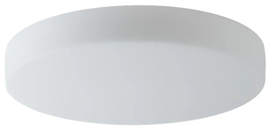 Přisazené stropní svítidlo LED do koupelny se senzorem pohybu HF EDNA 4 LED-1L15C07K75/026 IP43 21W senzor HF - EDN59152 - Osmont