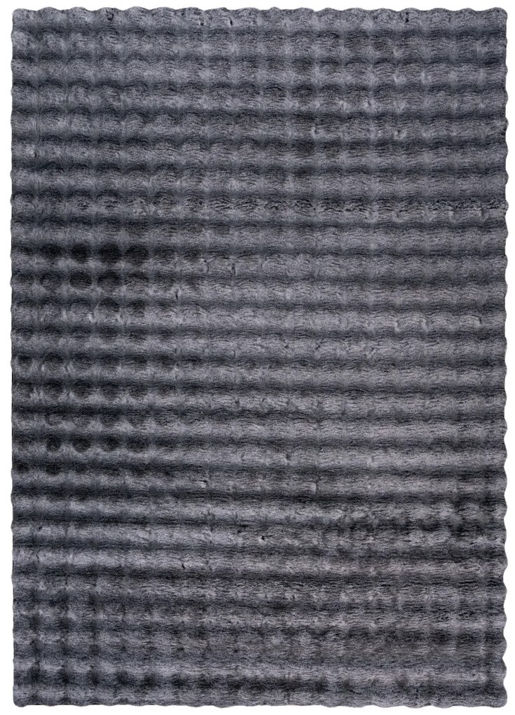 Obsession koberce Kusový koberec My Calypso 885 anthracite - 60x100 cm