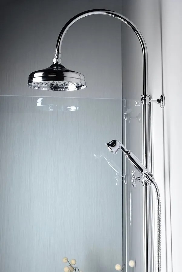 Sapho Vanity SET061 sprchový sloup chrom