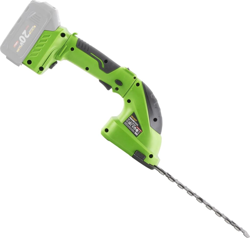 Procraft PGH2000