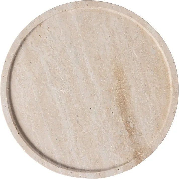 Villeroy&Boch Villeroy & Boch Manufacture Travertine servírovací podnos 24,5 cm
