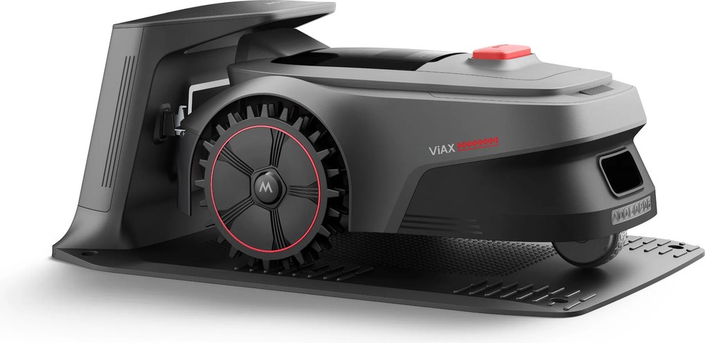 MOVA Robotická sekačka ViAX 300