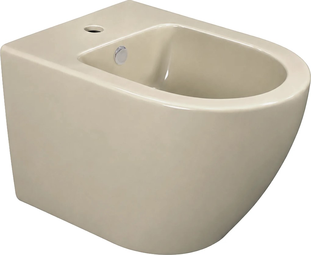Invena Invena, BIDET WISZĄCY TAVRO, CAPPUCCINO, INV-CB-71-008-Y