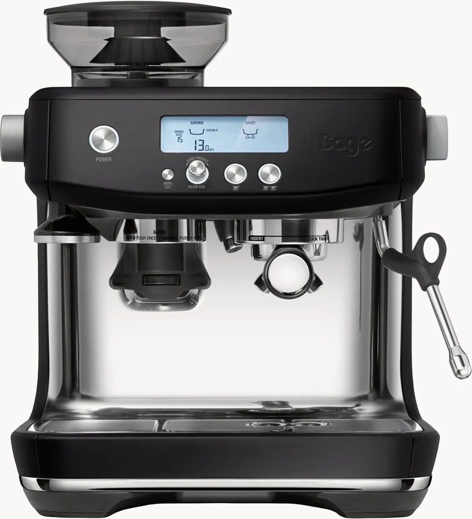 Kávovar The Barista Pro