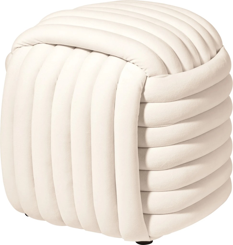 Livarno® Sedací taburet
