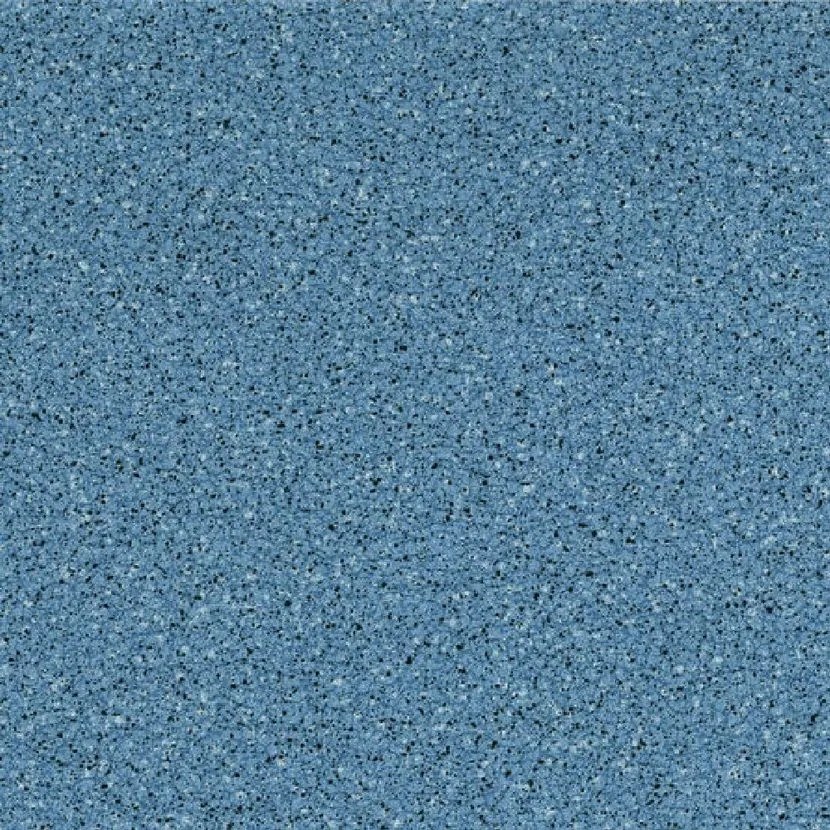 Gerflor, PVC podlaha - lino Flexar Nerok 2182 Pixel Ocean, na míru, šíře 2m,4m, modrá, bez podkladu, chodba / předsíň
