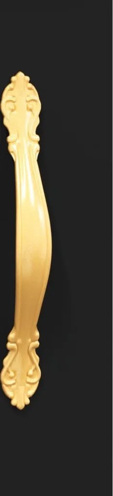 vidaXL Skříň highboard 69,5 x 34 x 180 cm kompozitní dřevo [3195716] Barva: hnědý dub