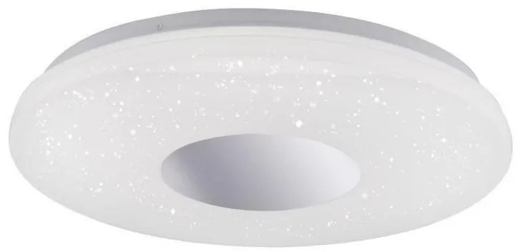 Leuchten Direkt 14822-17 - LED Svítidlo se senzorem LAVINIA LED/40W/230V IP44