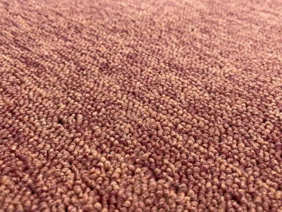 Vopi | Kusový koberec Astra terra - Kulatý průměr 80 cm