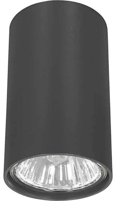 Svítidlo Nowodvorski EYE black S 6836