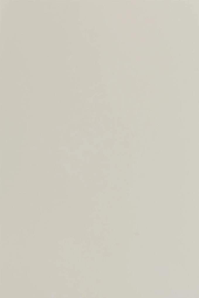 Květináč GORDO, sklolaminát, výška 29 cm, krémový