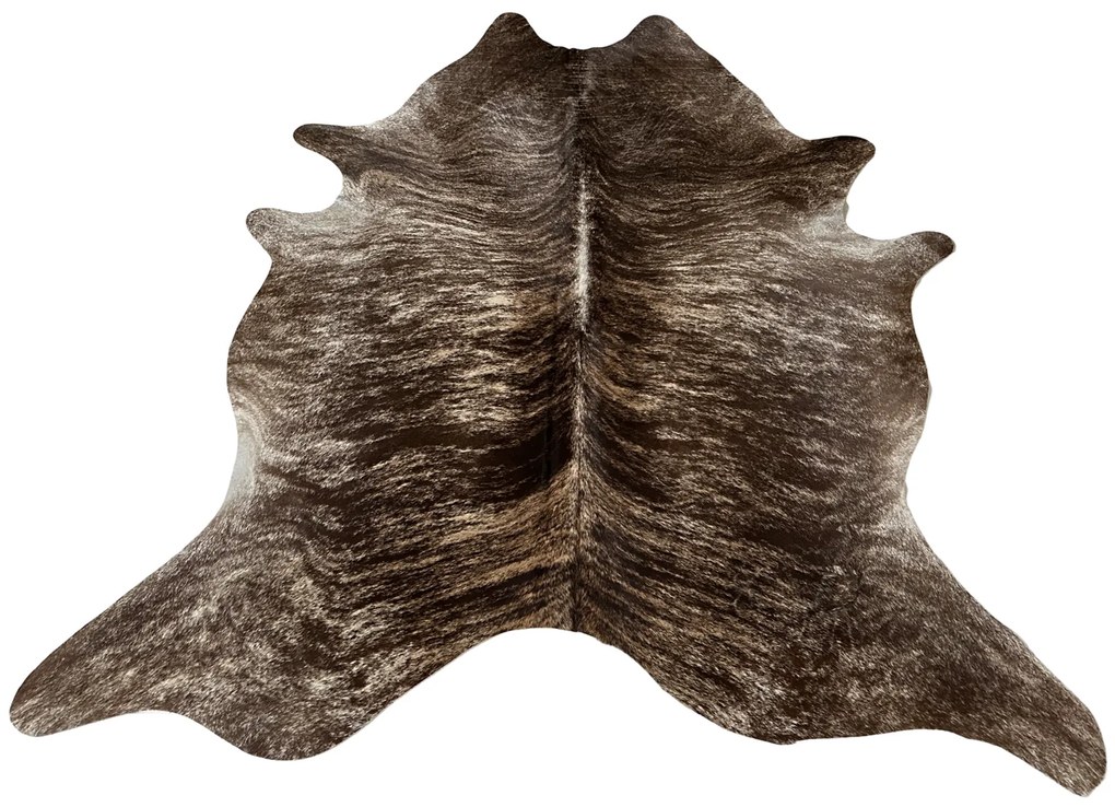 Koberec kusový hovězí kůže 3,1 m2, exotic 934