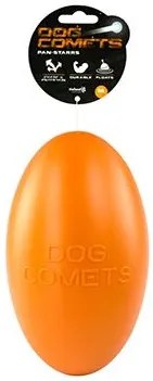 Hofman Animal Care Hračka pes Dog Comets Pan-Stars M 20cm oranžová