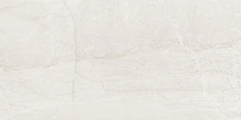 Mexen Homes Bianco glazovaný rekt. G1, podlahová-stěnná dlaždice 120 x 60 cm, lesk - TL151-120-060-00