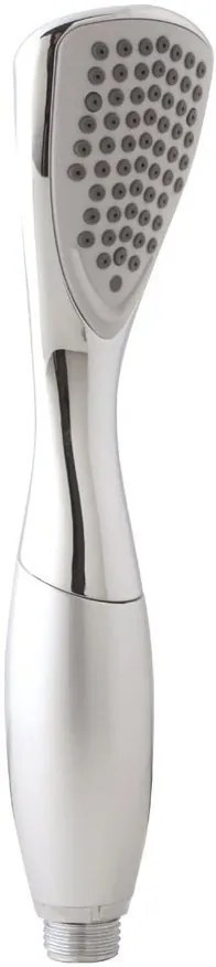 Aqualine, Ruční sprcha, průměr 63 mm, ABS/chrom, SC041
