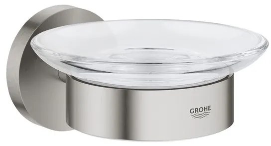 Grohe Start Mýdlenka, Supersteel 41193DC0