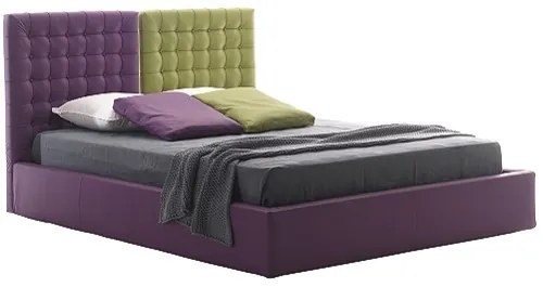 Bolzan Letti postele Poissy (pro matraci 160 x 200 cm)