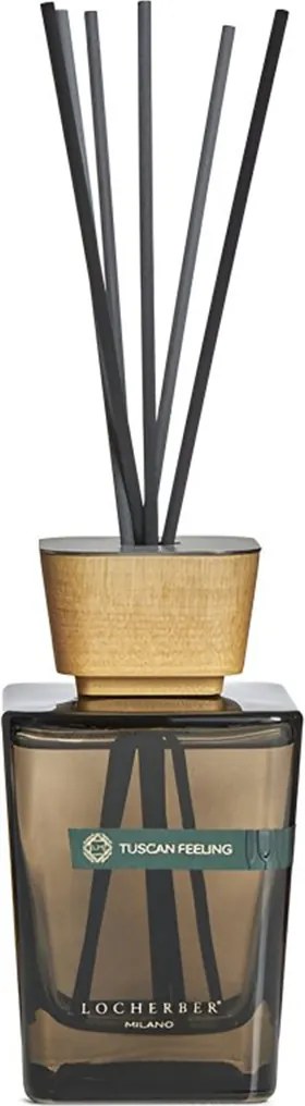 Locherber Milano difuzér Tuscan Feeling Objem: 2,5 l