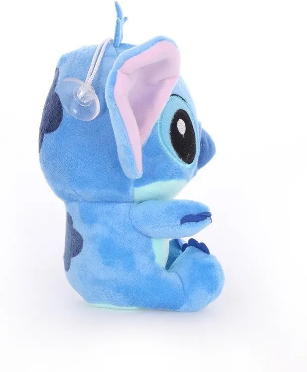 Plyšák Disney Stitch modrý 20 cm