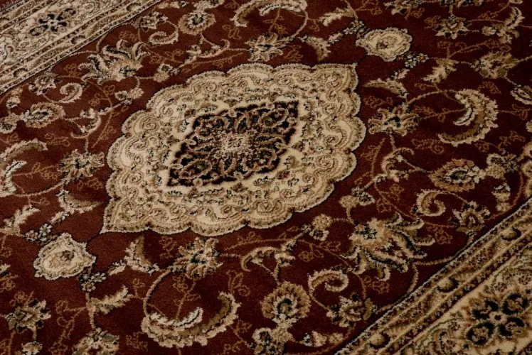 Luxusní kusový koberec EL YAPIMI D1750 - 70x140 cm