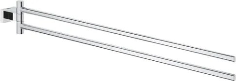 Grohe Essentials Cube držák ručníků chrom G40624001