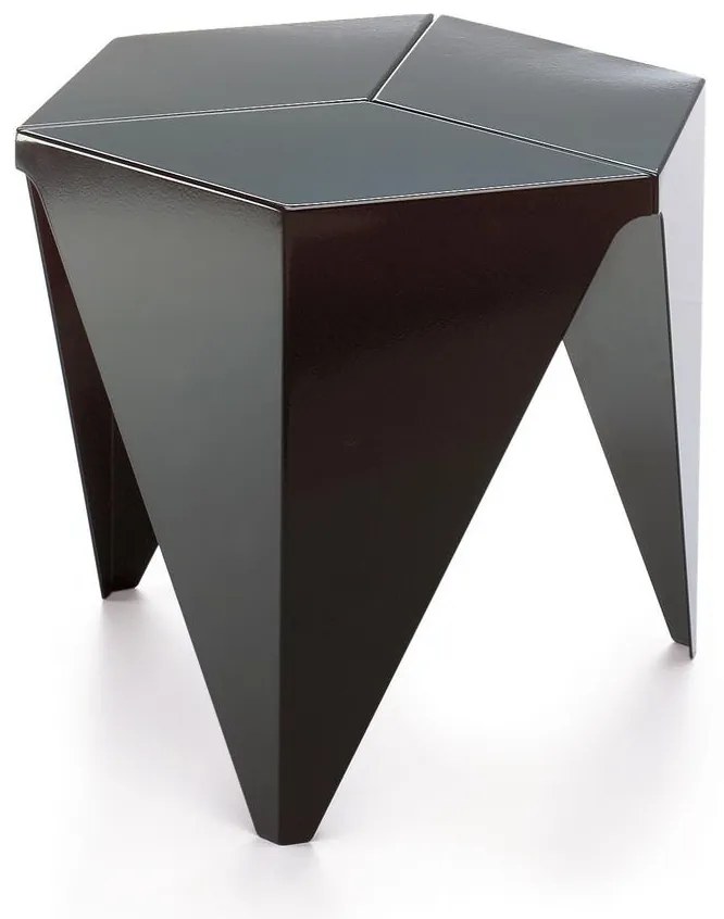 Vitra designové odkládací stolky Prismatic Table