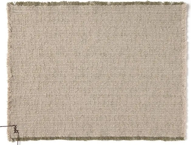 Bavlněná prostírání v sadě 2 ks 38x50 cm Handloom – Lorena Canals