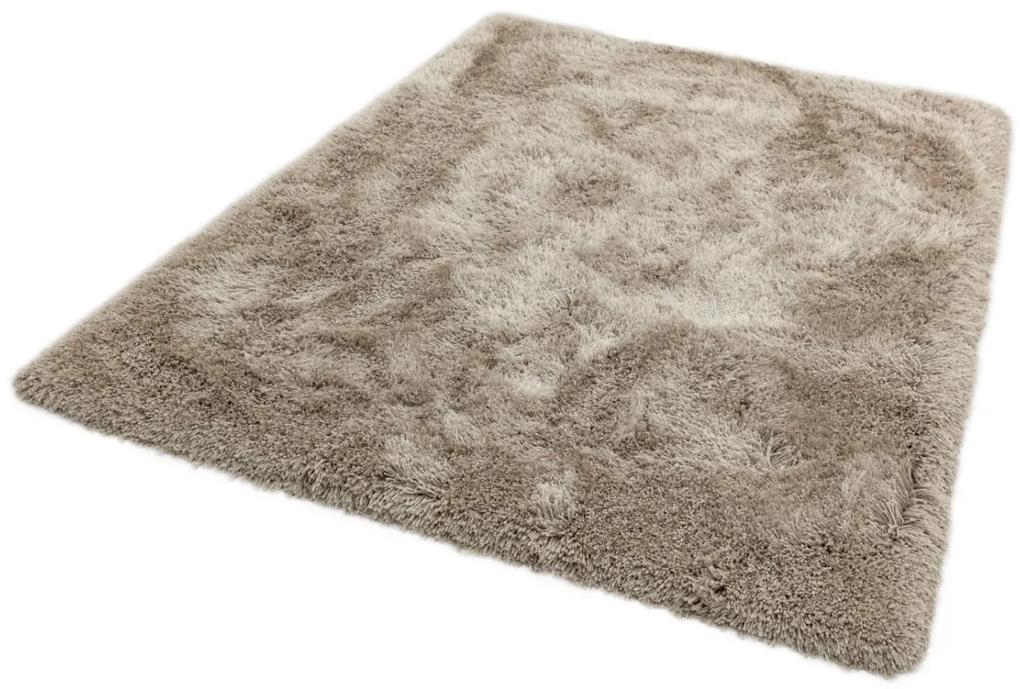 Hnědý  koberec Genesis Mink Rozměry: 100x150 cm
