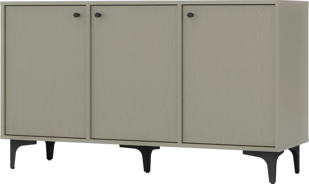 FALCO Komoda Tomila 813/1 eukalyptus