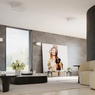 Nástěnné svítidlo SOLLUX LAPPO bílé E14 1x40W bez žárovky SL.1092