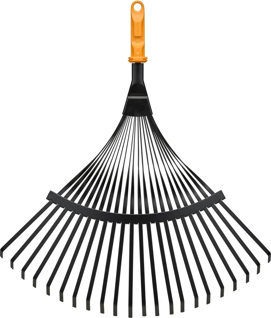 FISKARS Hrábě na listí OneClick Clean 42 cm