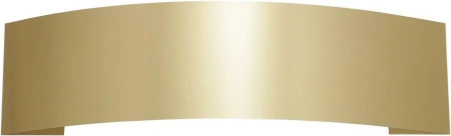Nástěnné svítidlo Nowodvorski KEAL gold M 2986
