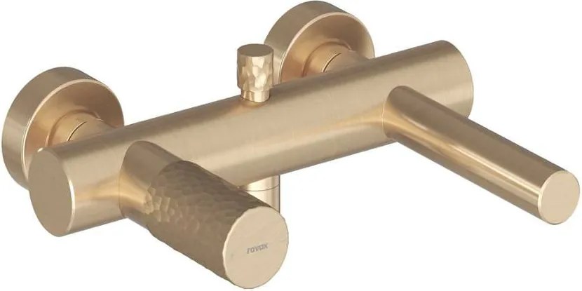 Ravak Revers - Vanová baterie RV 022A.60CH, champagne X070819