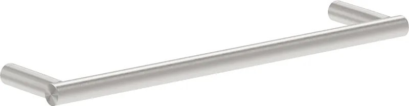 Mexen Loop, držák na ručníky 32 cm, broušená ocel, 70A71041-97