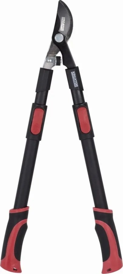 Nůžky na větve Kreator KRTGR4003 teleskopické  [63605500]