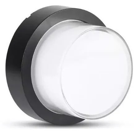 V-Tac | LED Venkovní nástěnné svítidlo LED/12W/230V IP65 3000K | VT0654