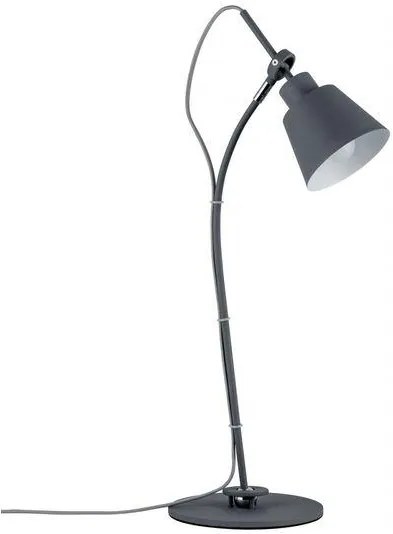 P 79683 Stolní lampa Neordic Thala šedá 796.83 - PAULMANN