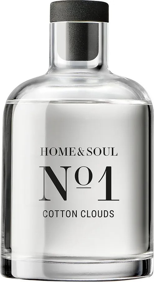 Butlers HOME & SOUL Vůně do bytu Cotton Clouds 110 ml