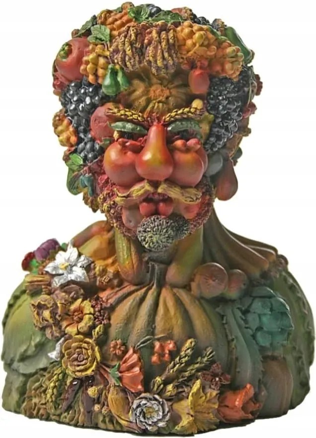 Figurka Parastone Vertumnus Giuseppe Arcimboldo