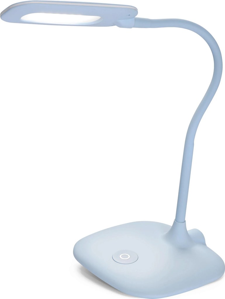 XXXLutz LED LAMPA NA PSACÍ STŮL - Kancelářské lampy - 005710008704