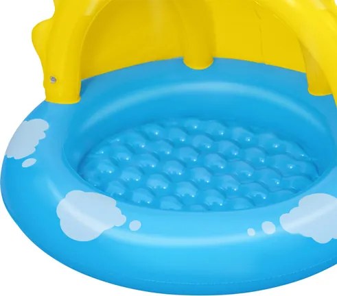 Nafukovací bazén 101 cm BESTWAY 52637