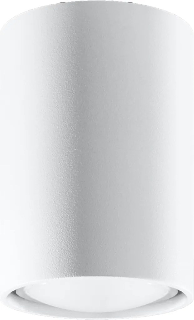 Sollux Lighting Stropní svítidlo LAGOS 10 bílé