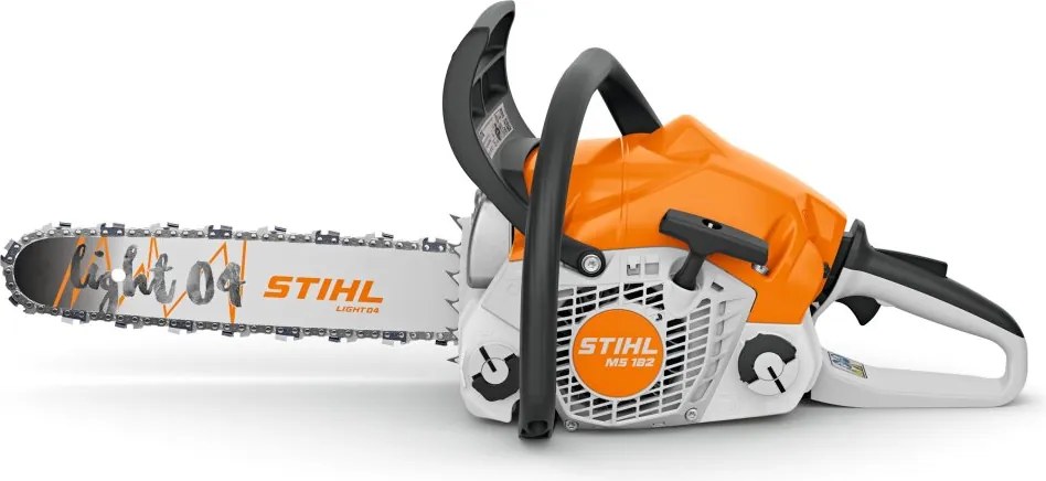 Benzínová řetězová pila STIHL MS 182